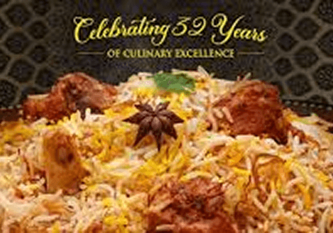 Shadab Restaurant