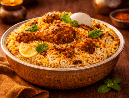 Shadab Restaurant