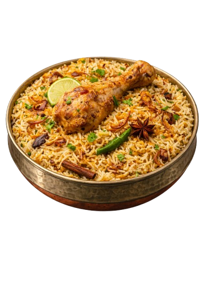 Shadab Restaurant